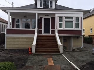House Lifts in Victoria BC | LIDA Construction