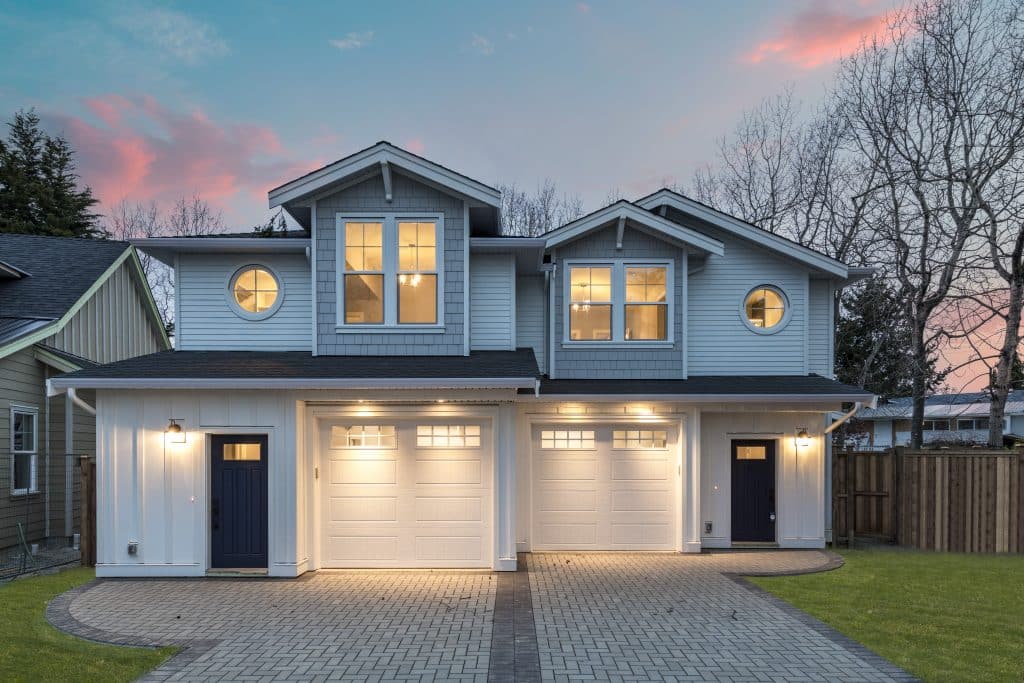 Coastal Duo 1 & 2 | LIDA Homes