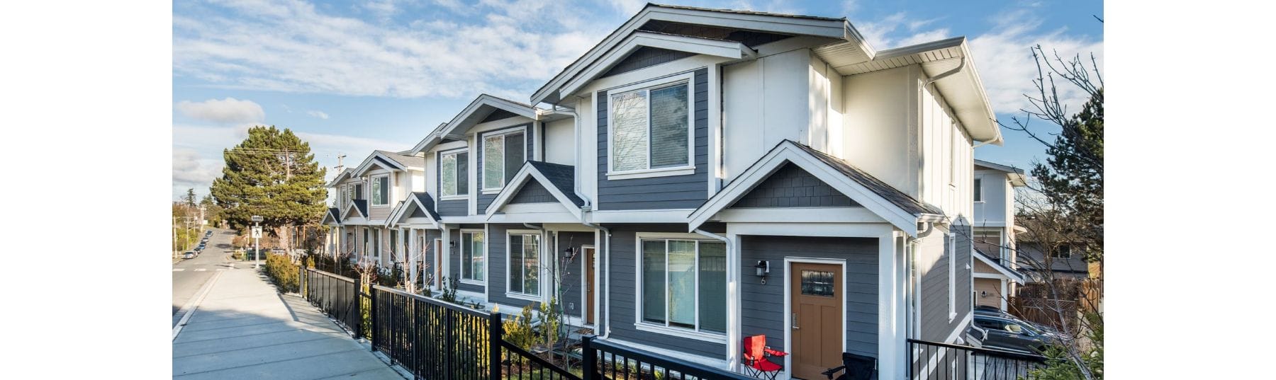 The Future of Living: Multi-Family Homes in Victoria, BC