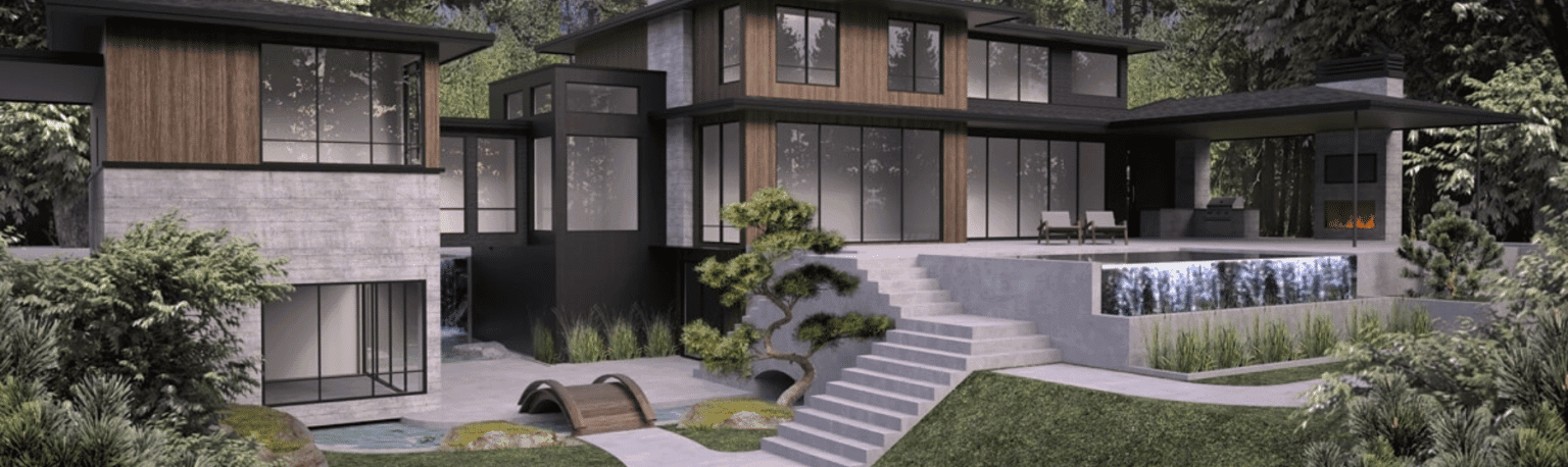 Design-Build in Victoria with LIDA Homes