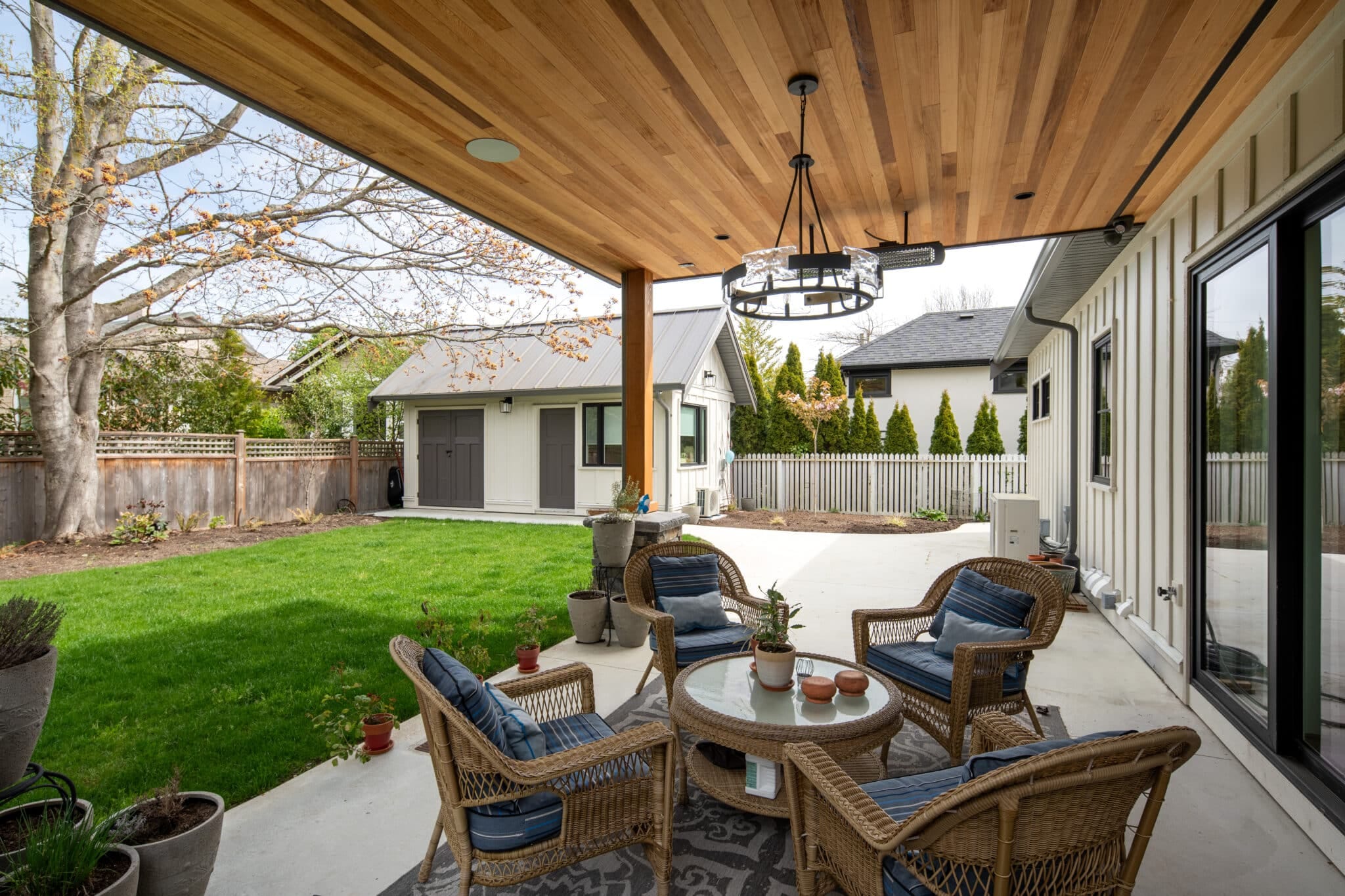 Custom Home Builders Victoria BC | LIDA Construction Experts