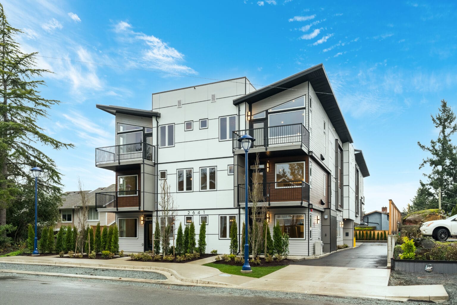 Design-Build in Victoria with LIDA Homes