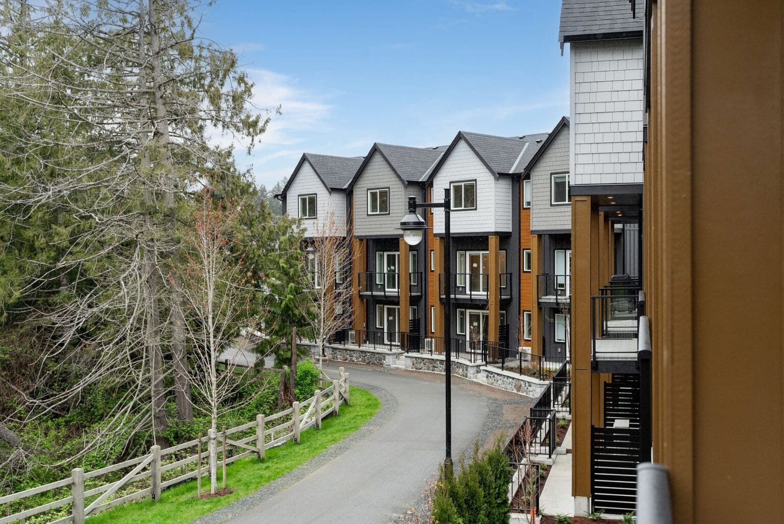 Custom Home Builders Victoria BC | LIDA Homes