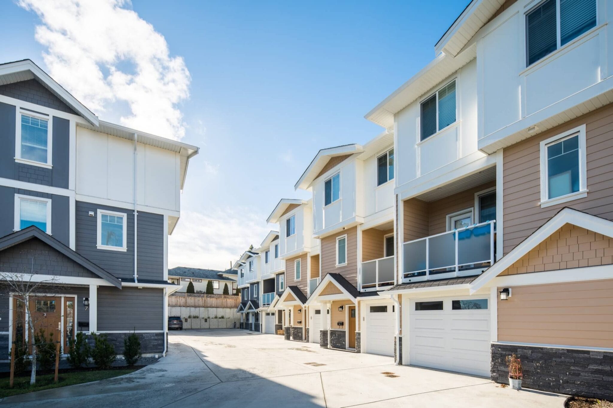 Custom Home Builders Victoria BC | LIDA Homes