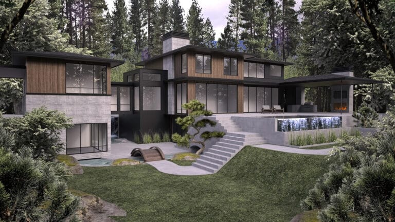 Custom Home Builders Victoria BC | LIDA Homes